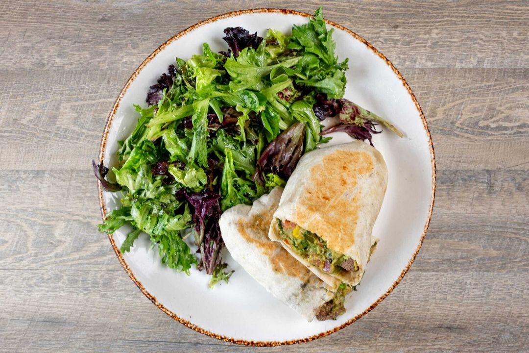 Rail Trail Flatbread Company - Hudson | Toast