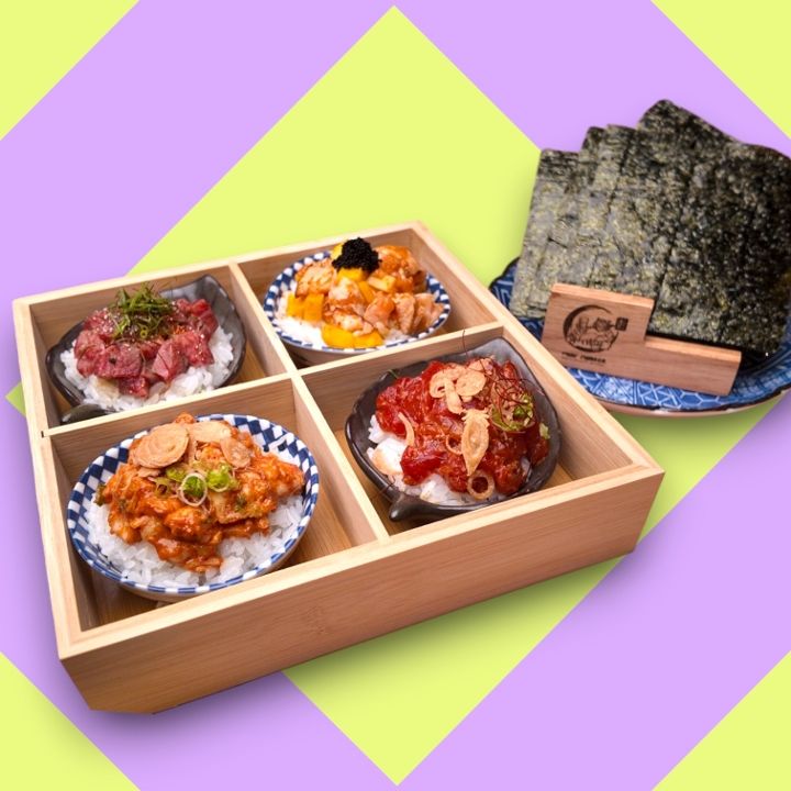 Order Online
