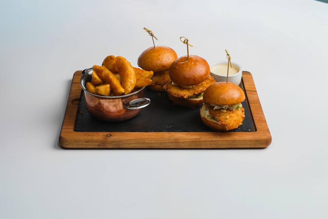Ambar Chicago 700 N Clark St | Toast