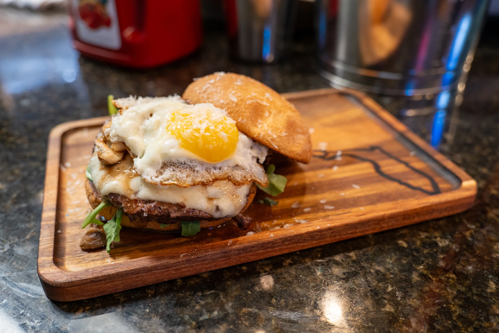 Collier Cornbread | Florida Boy Burger Co