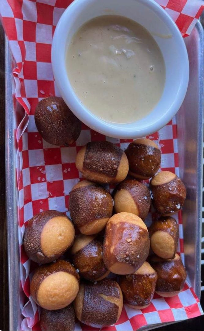 2015 West American Boulevard - chata drop shot