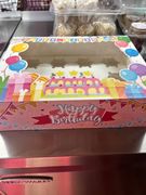 Landfall Shopping Center - Dubai Chocolate Puck