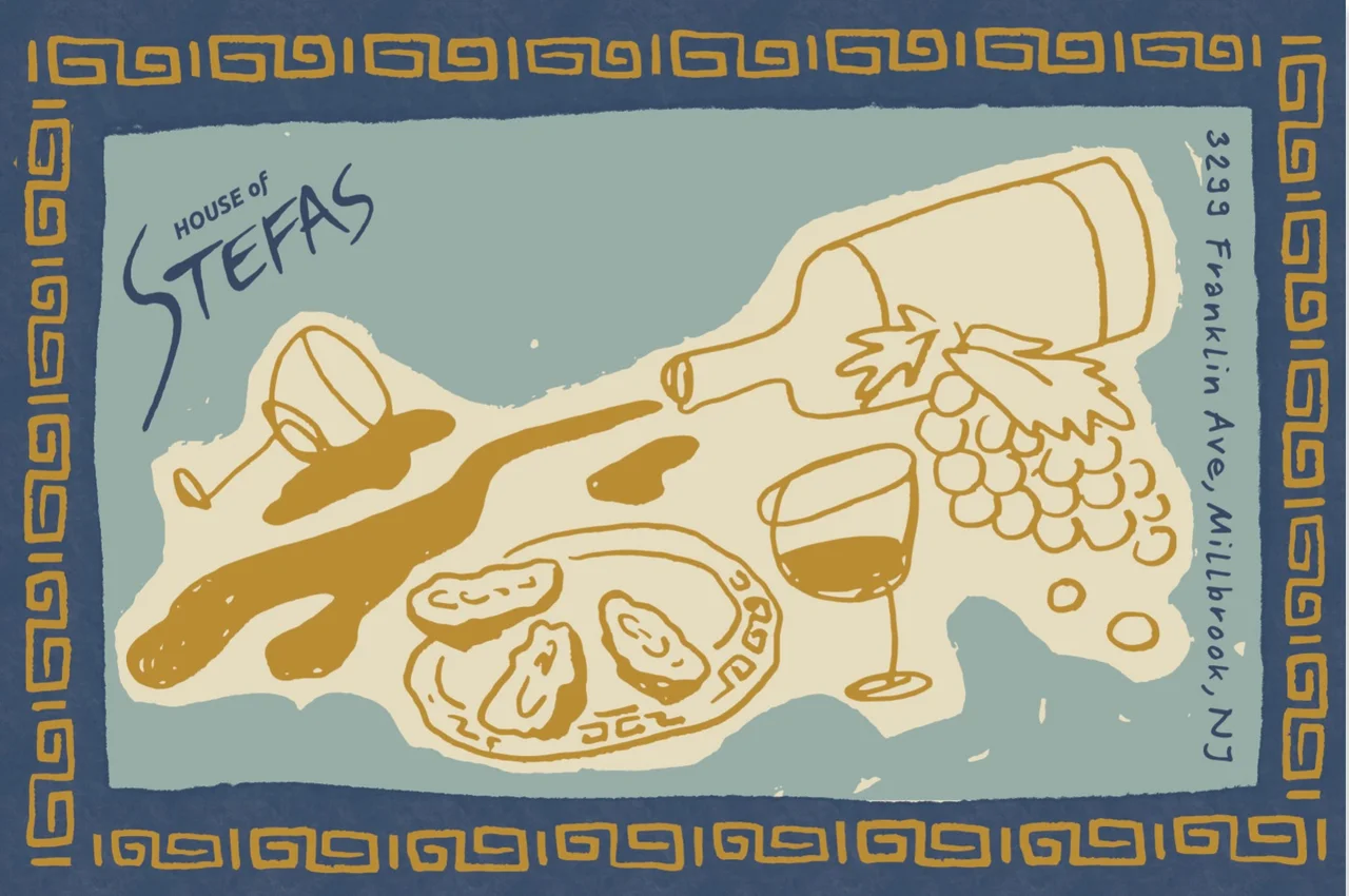 3299 Franklin Ave - Flatbread Brussels