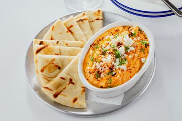 RAINBOW/TROPICANA (SPRING VALLEY, NV) - Meráki Bowl