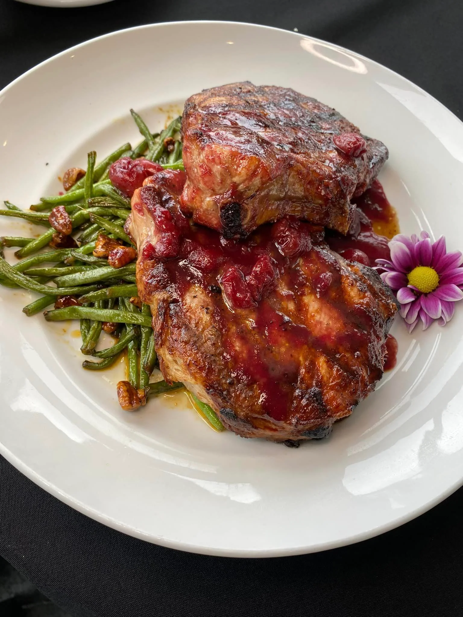 The Chophouse