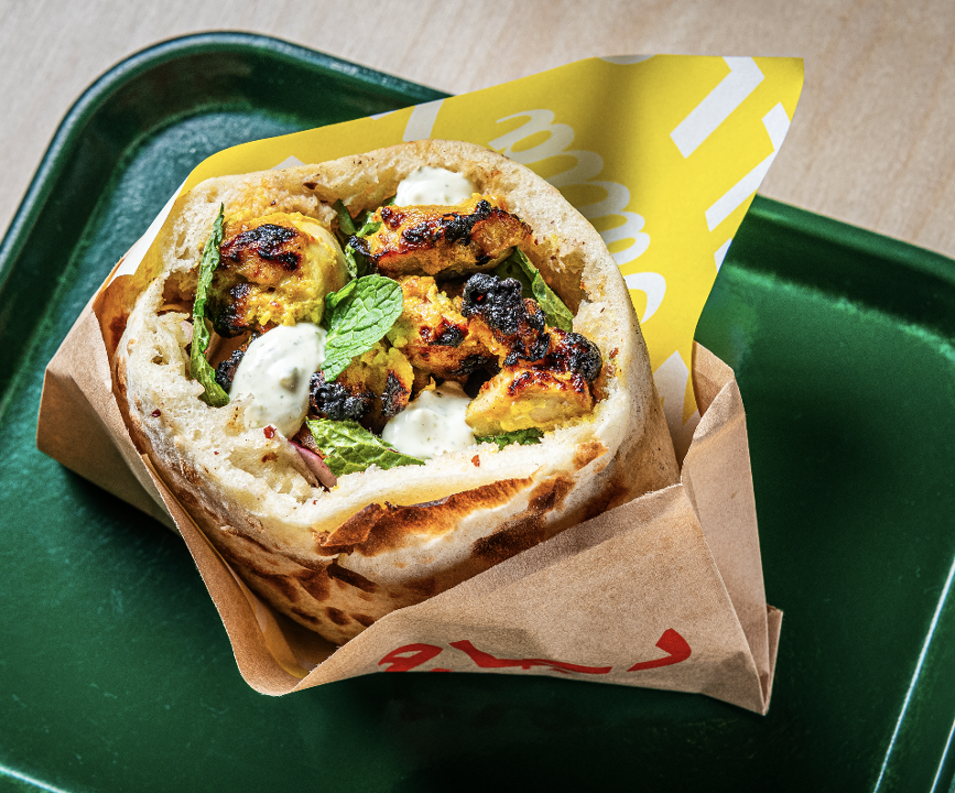 Yellow - Union Market | Toast