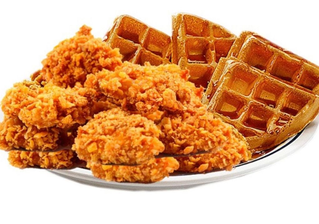 3061 Washington Rd - 10” Chicken supreme