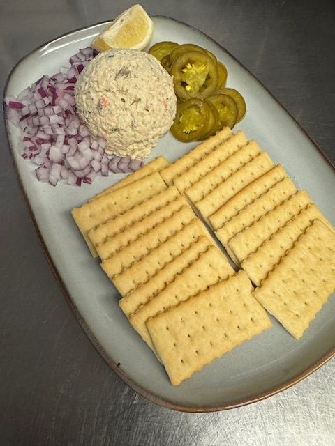 St. Petersburg - Side Jasmine Rice