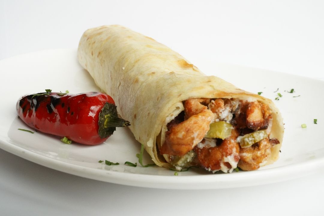 Naja Mediterranean - Super Bowl Pack