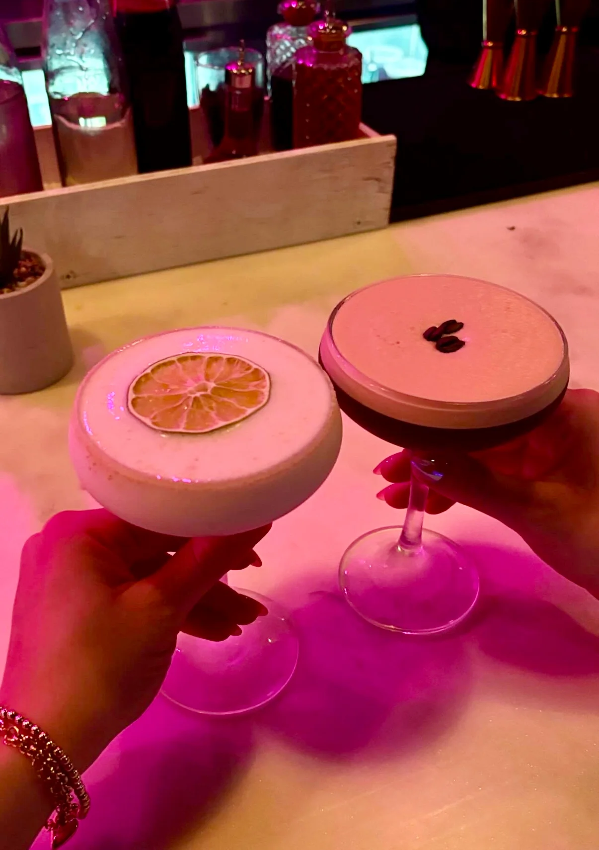 Bushell's Kitchen & Cocktails