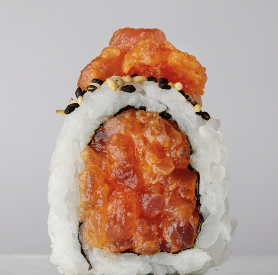 El Sushi 2 - Doral - Chicken noodles