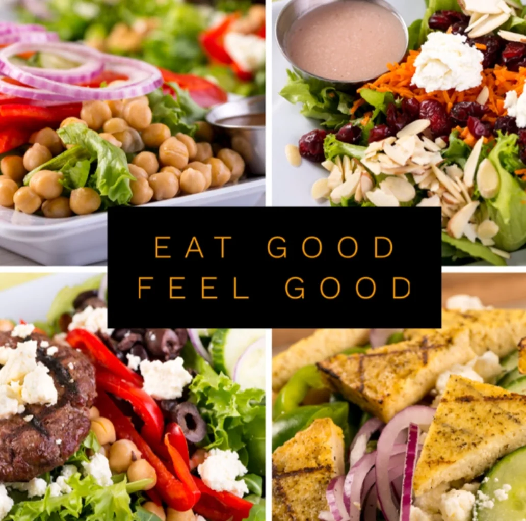 BAM! Healthy Cuisine