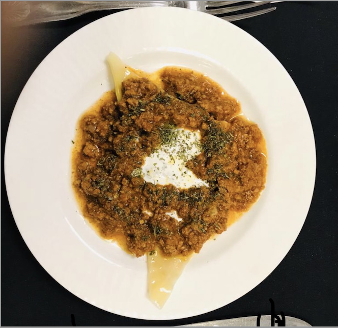 Kandahar Afghan Kitchen | Toast