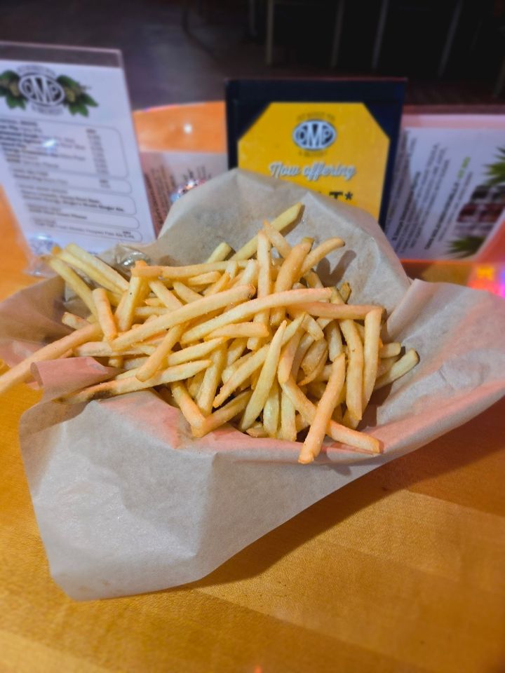 6959 SW Multnomah Blvd - Pizza Zeus & Apollo