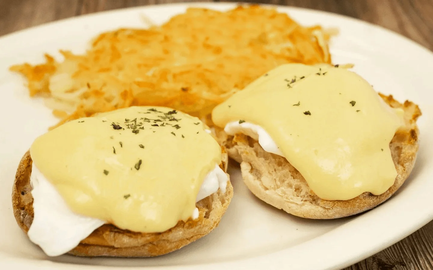 The Bacon Barn Diner