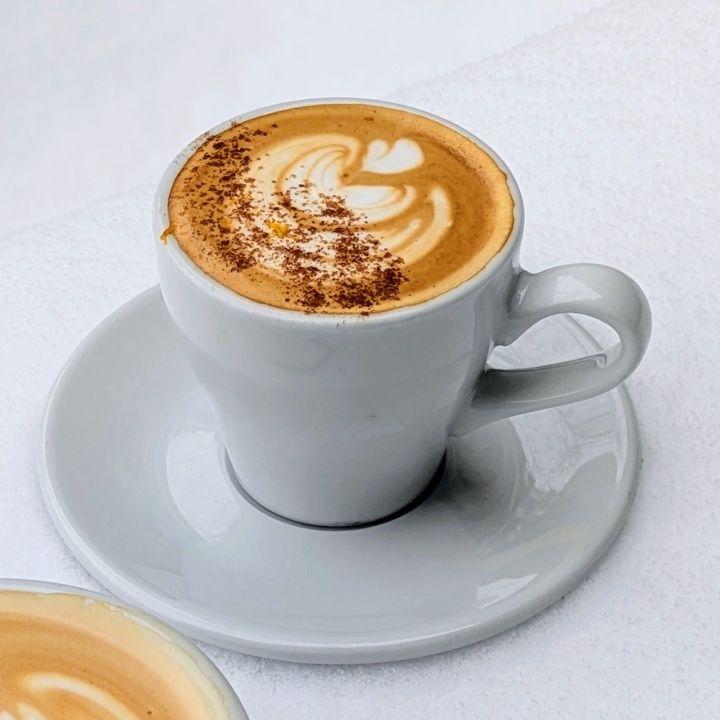 Bloomington Central Station - El Salvador Carlos Lemus - Pacamara - Honey Process 2-Pound