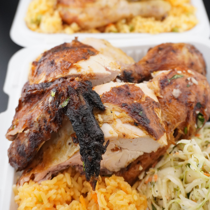 Terrill Rd Rotisserie 150 Terrill Road | Toast