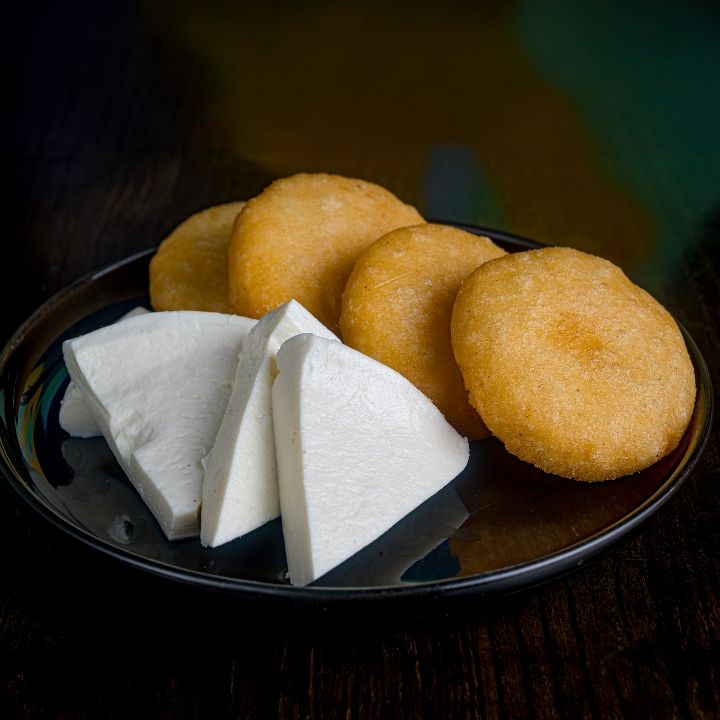 Order Venezuelan Food Online | Arepa Bar Miami