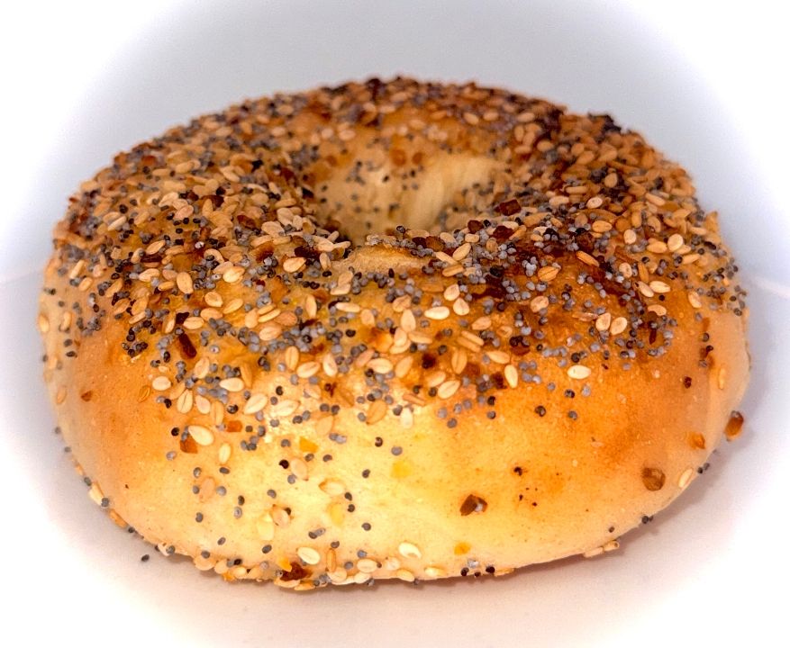 Bagel Boutique 6581 Carlisle Pike | Toast