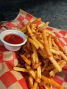 Alternate Ending | Toast