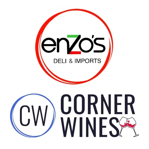 Lakeside Market next to HEB - Enzo's PINSA Romana - Americano Pepperoni ...