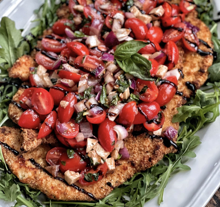 Patrizia's Massapequa Park | Toast