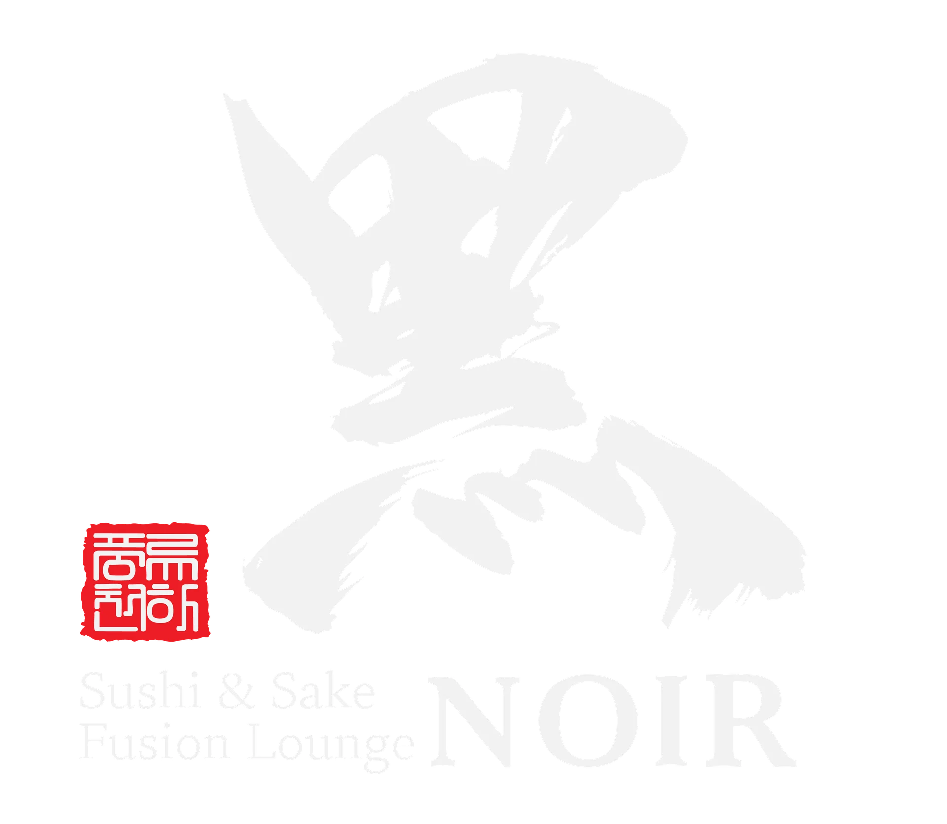NOIR Sushi & Sake Fusion Lounge -Japanese Dining in San Diego Gaslamp