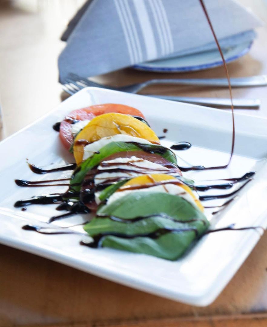 Taste Italian Kitchen TASTE Ridgeland - Sampler Platter