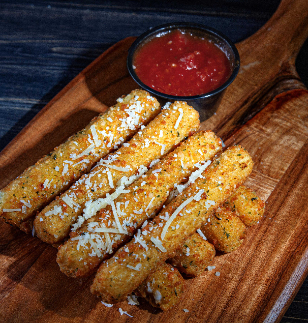 Beef 'O' Brady's zzClosed Myrtle Beach SC - The O'Brady Burger