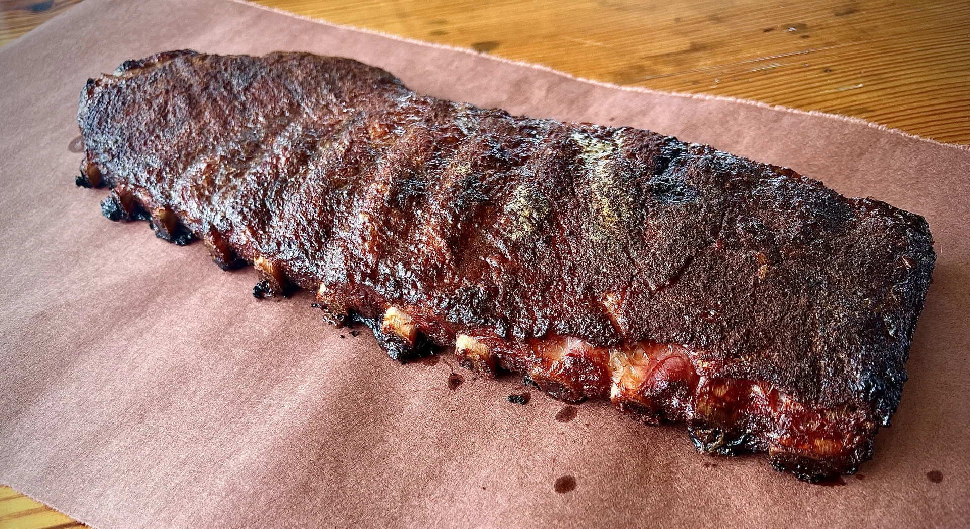 7228 Region Lane - Blueberry Pear Cobbler