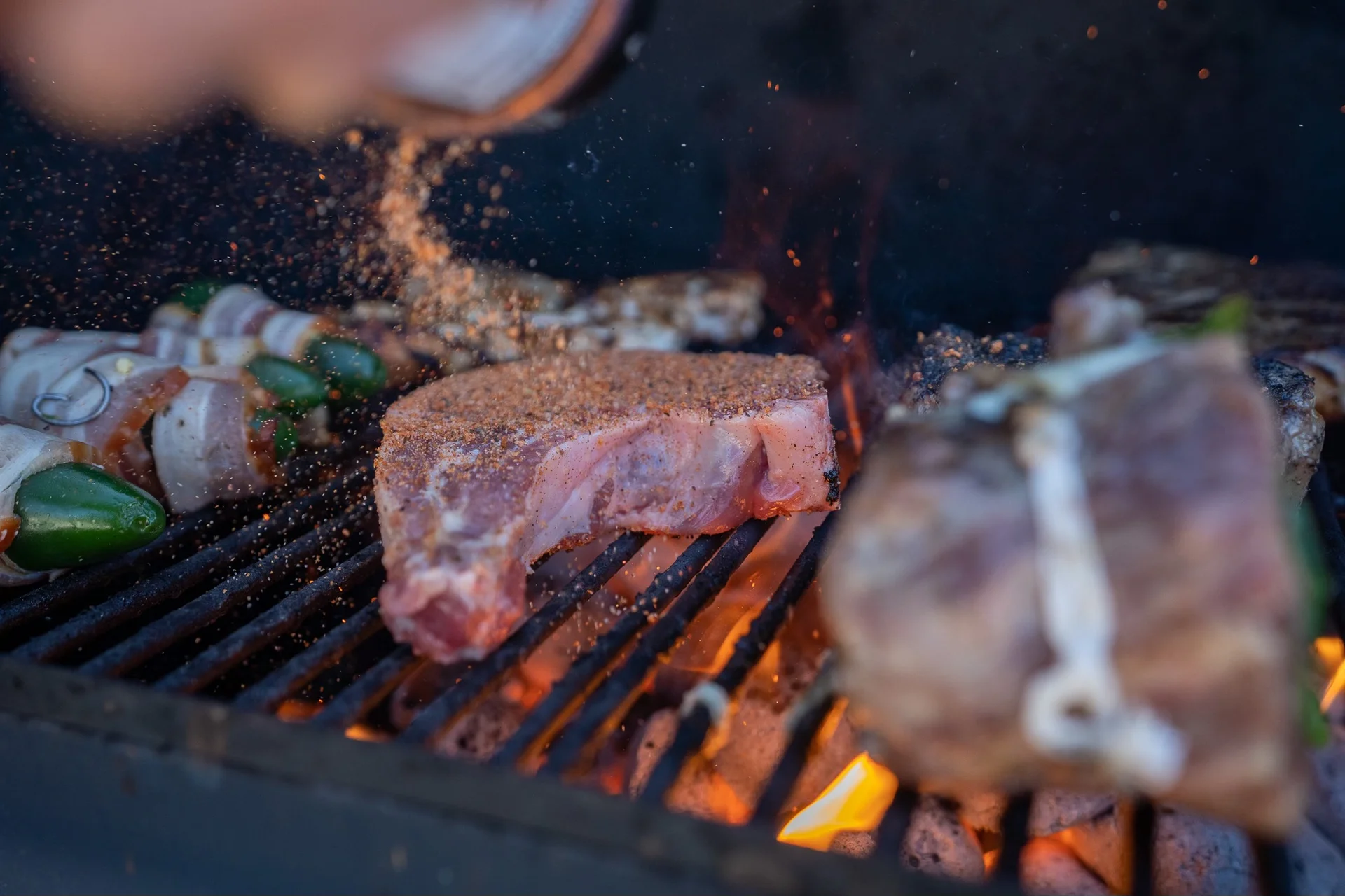 Ouachita Valley Meats - Premium Meats & Local Butcher in Arkadelphia