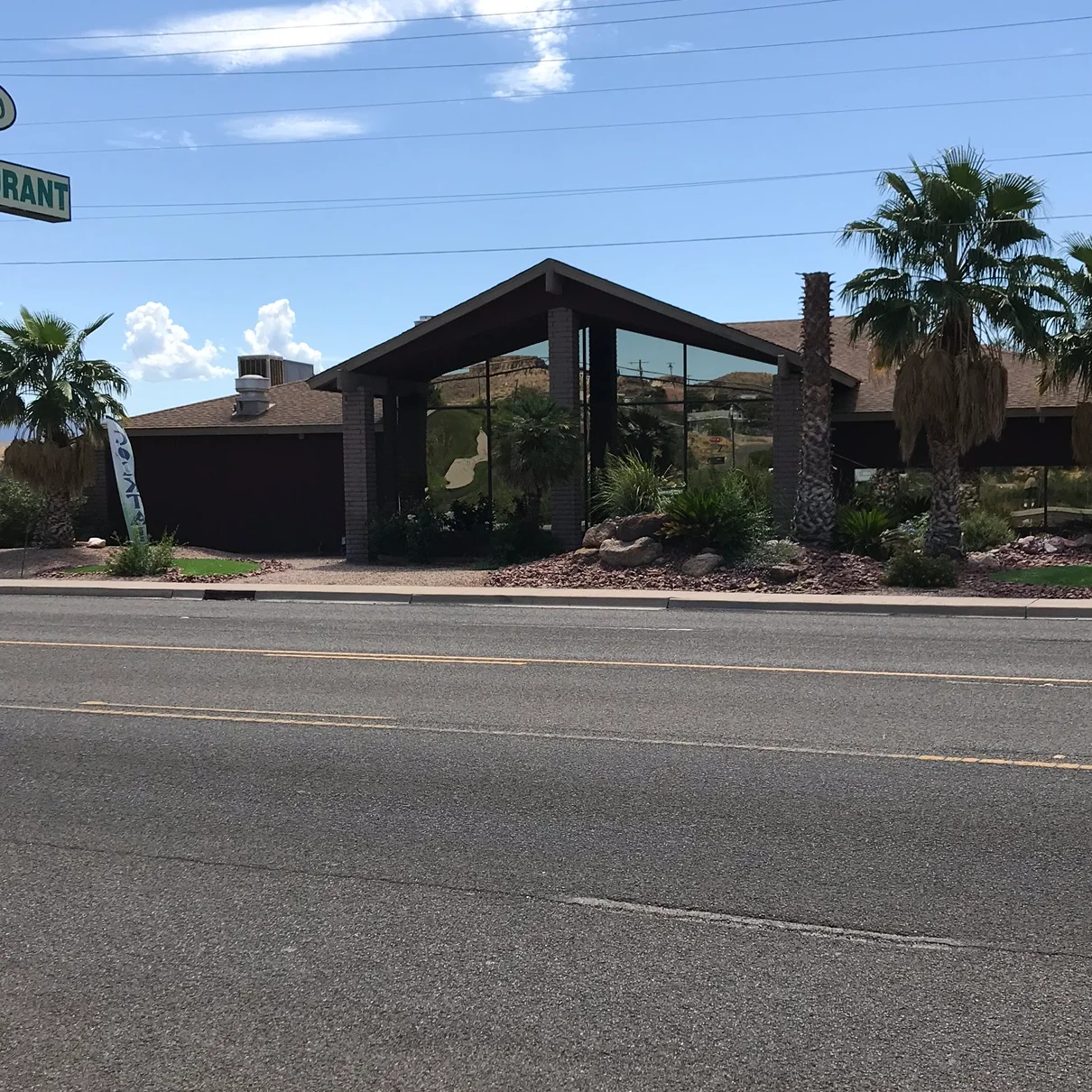 Calico's Restaurant & Lounge