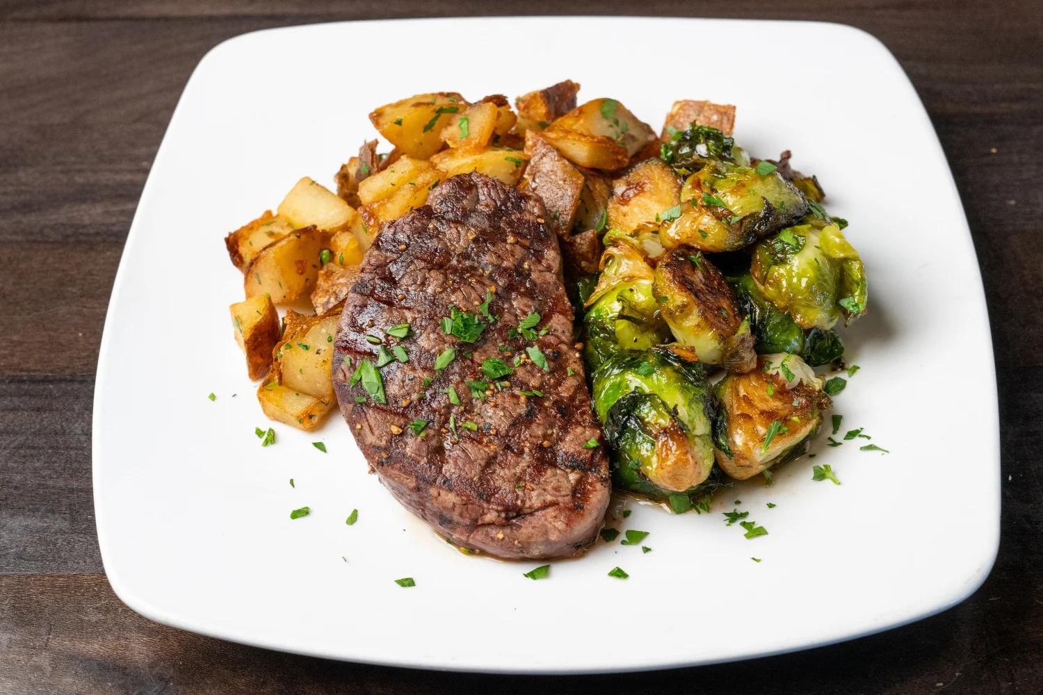 Slate Bistro and Bar
