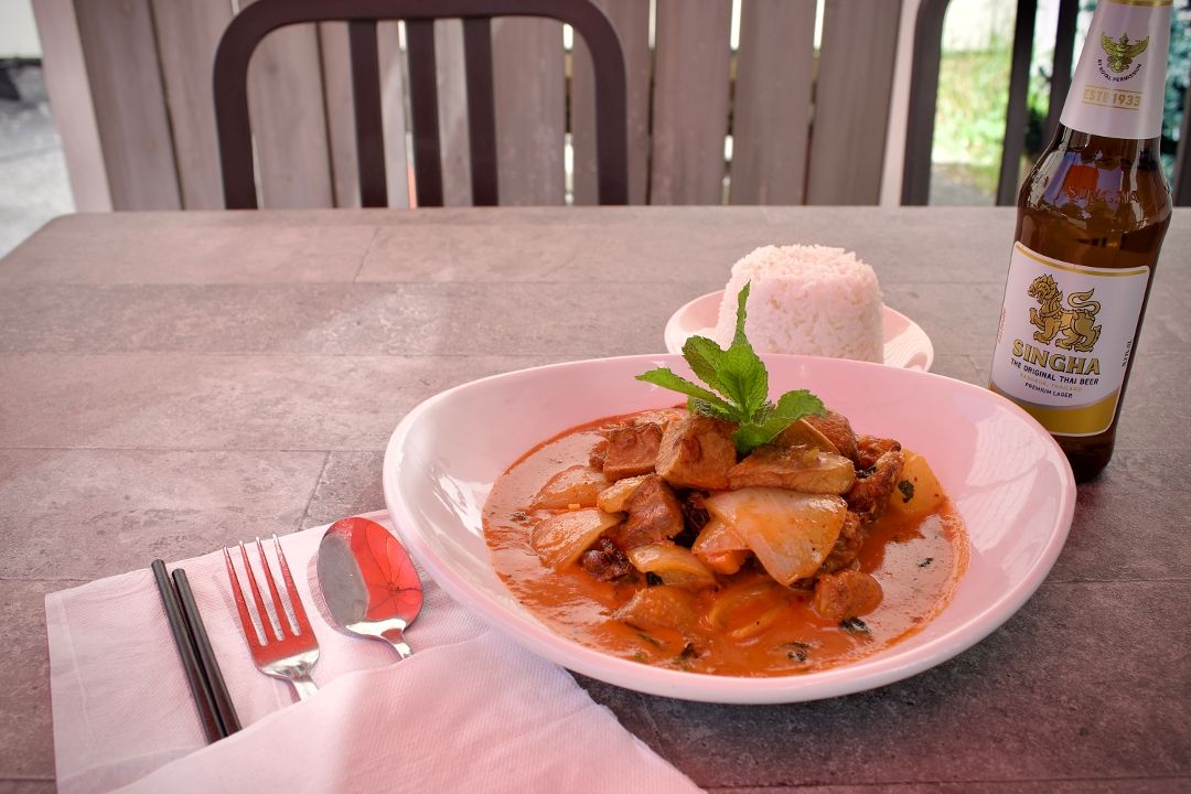 Tin Corner LLC | Toast