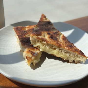 Fells Point, Bakery - RADICCHIO DINNER SALAD