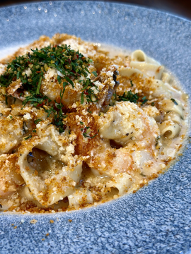 Dryft Wellesley | Toast