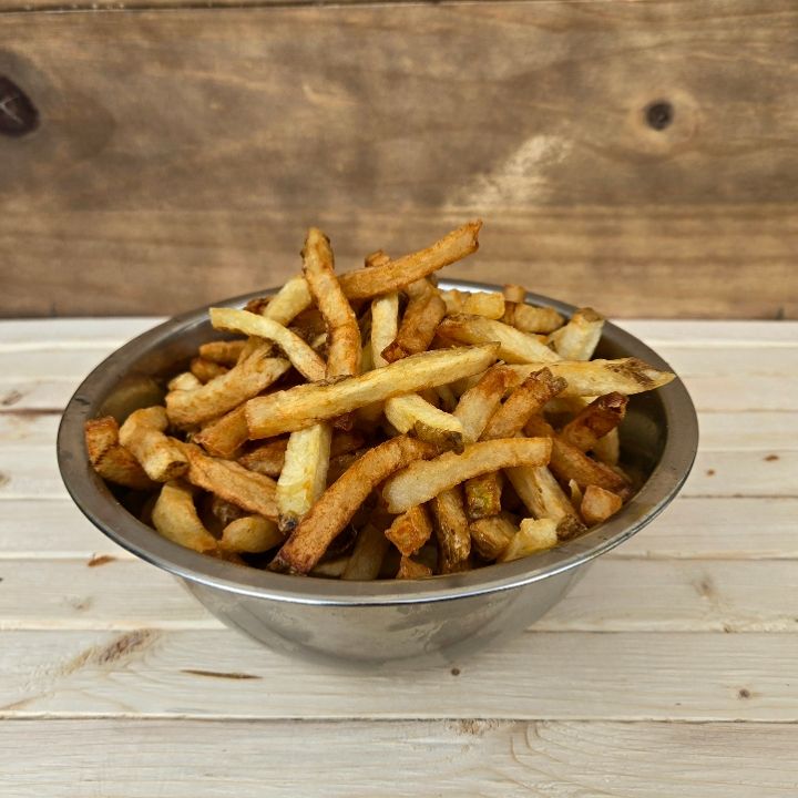 5621 Beechnut Street - Pea soup w vegetable