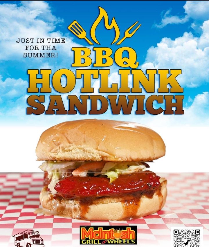 McIntosh Restaurant | 6223 Colonel Glenn Rd | Toast