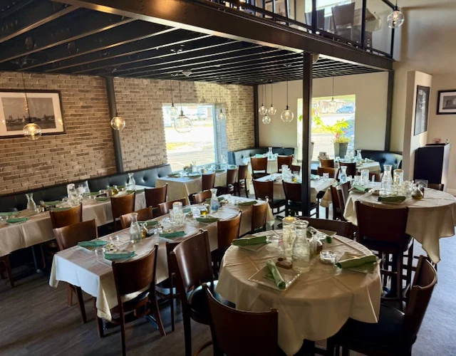 Labas Monee | Steak, Seafood, Wine Dinners & Events