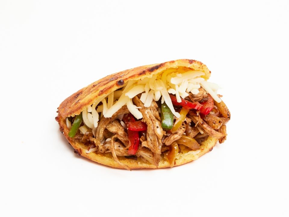 Durham - Build Your Own Bowl