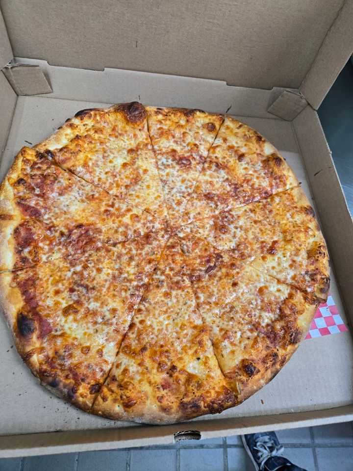 DeFazio's Pizzeria 9415 Apison Pike | Toast