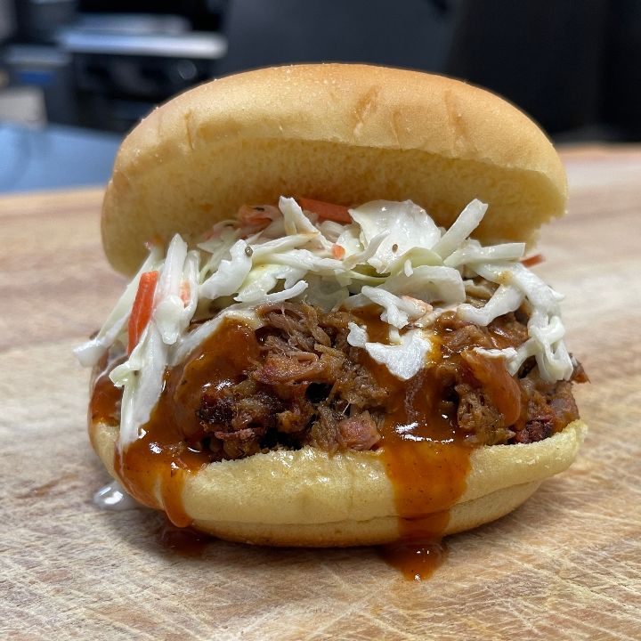 Redemption BBQ and Market | Toast