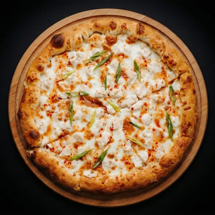 330-49 Hinshaw Drive - Carnivor 10"