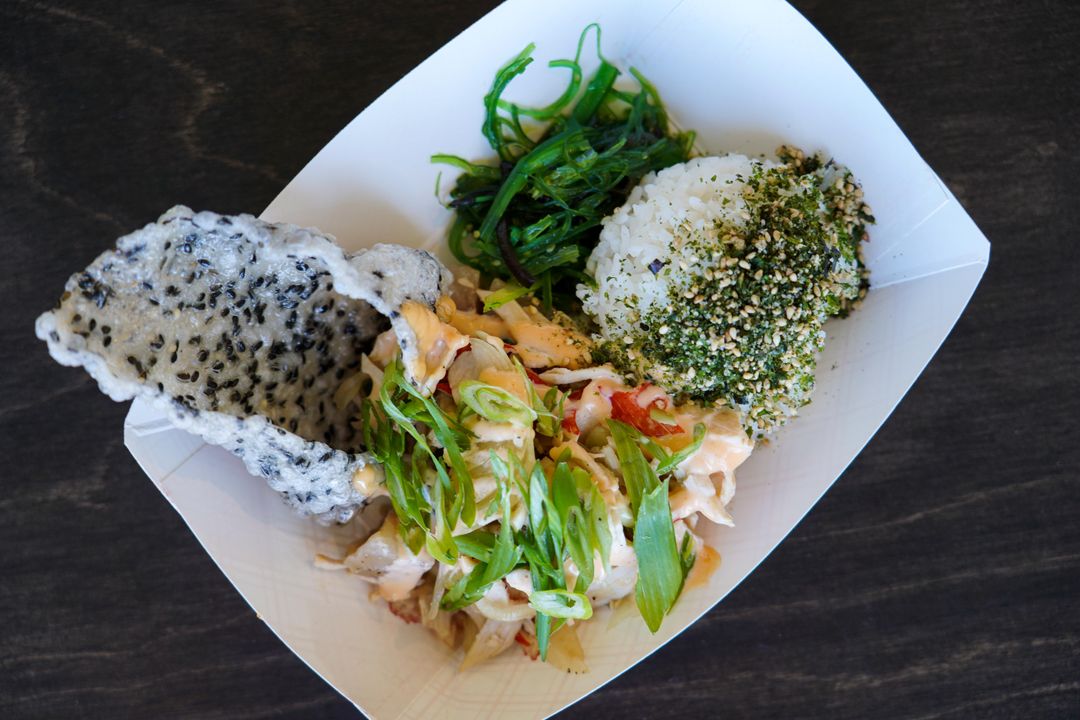 Shoots Fish x Beer 2956 Roosevelt Street | Toast