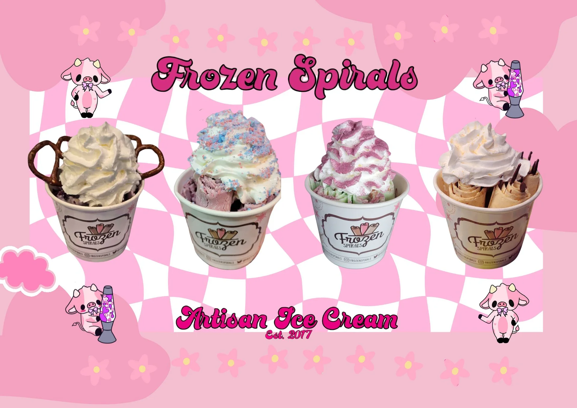 5055 W 72nd Ave - Bananarama