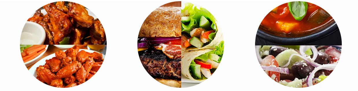 Boro Bar & Grill - Riverview 2024 - KETCHUP (TO GO)