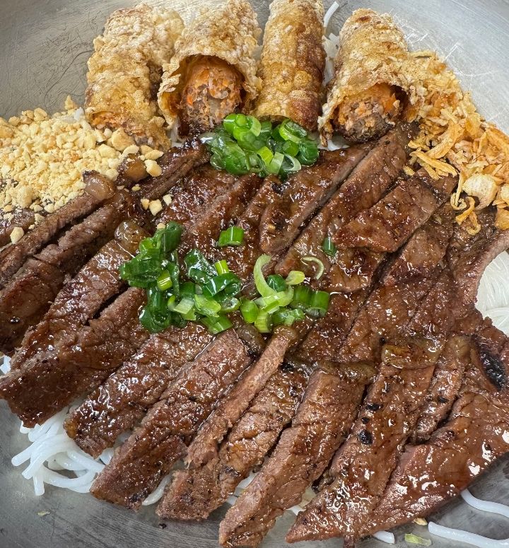 Boheo Pho Kitchen 2553 South Colorado Boulevard, Unit 107 - Salt 'n ...