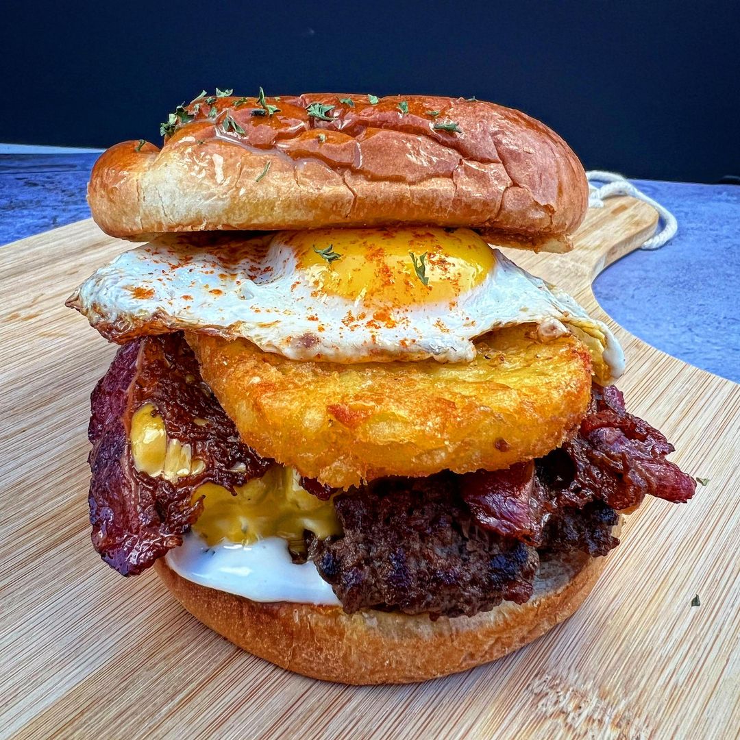 Crypto Burger - Med Center Medical Center | Toast