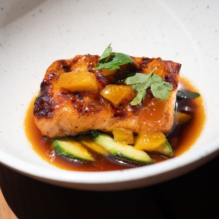 Loro Asian Smokehouse (Austin - The Domain) | Toast