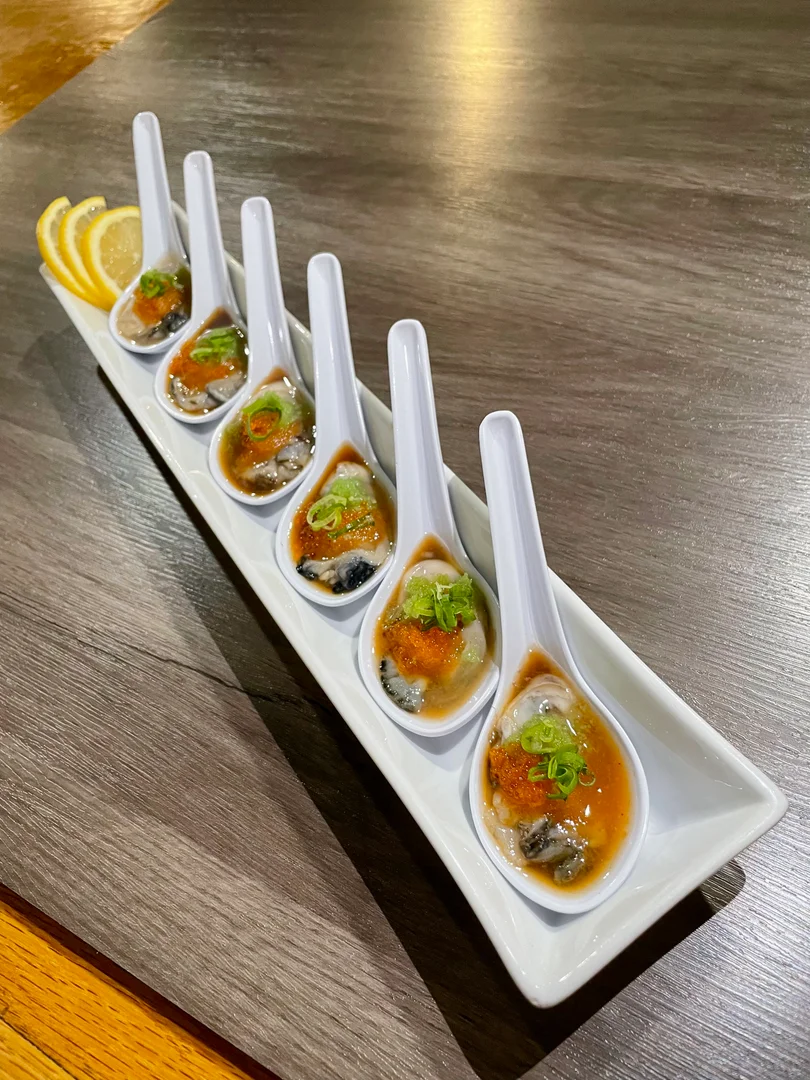 The Social Honolulu Restaurant